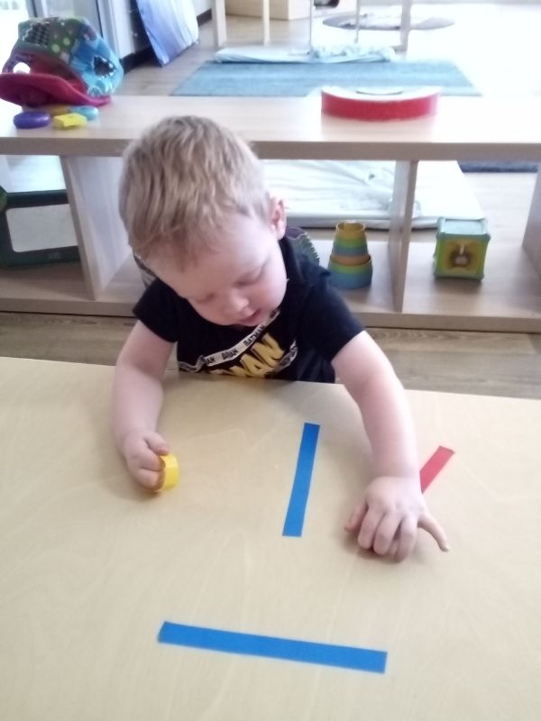 Sonas Atwell - Building Competent and Capable Learners - Sonas Childcare