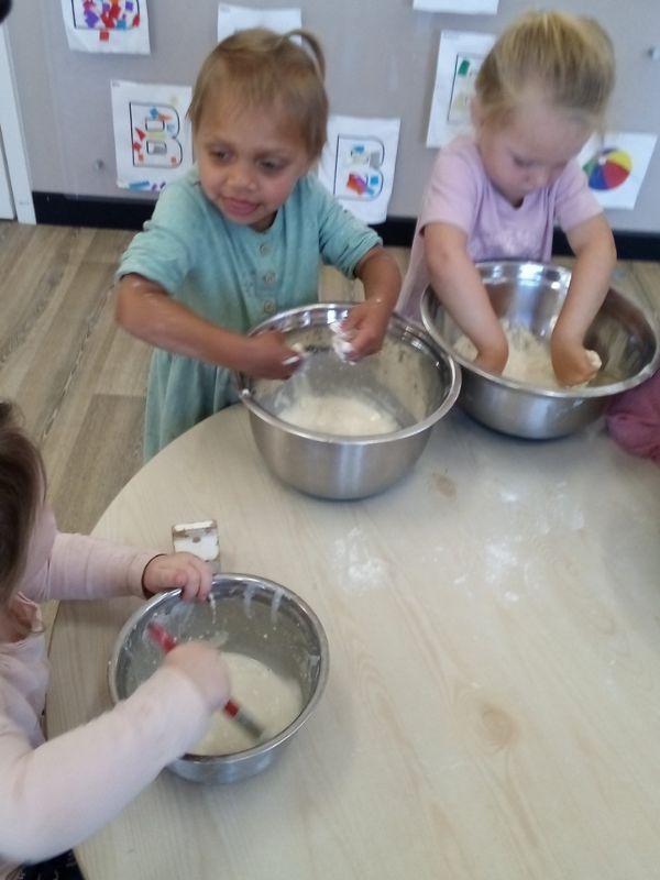 Sonas Atwell - Spontaneous Activity - Sonas Childcare