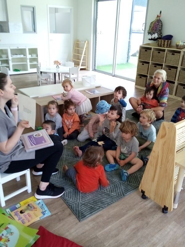 Sonas Ardross - Safe4Kids - Sonas Childcare