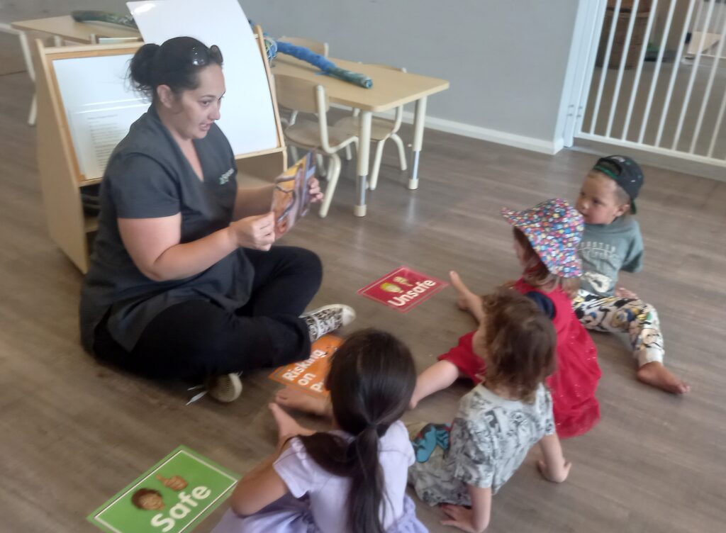 Childcare Gosnells - Sonas Childcare