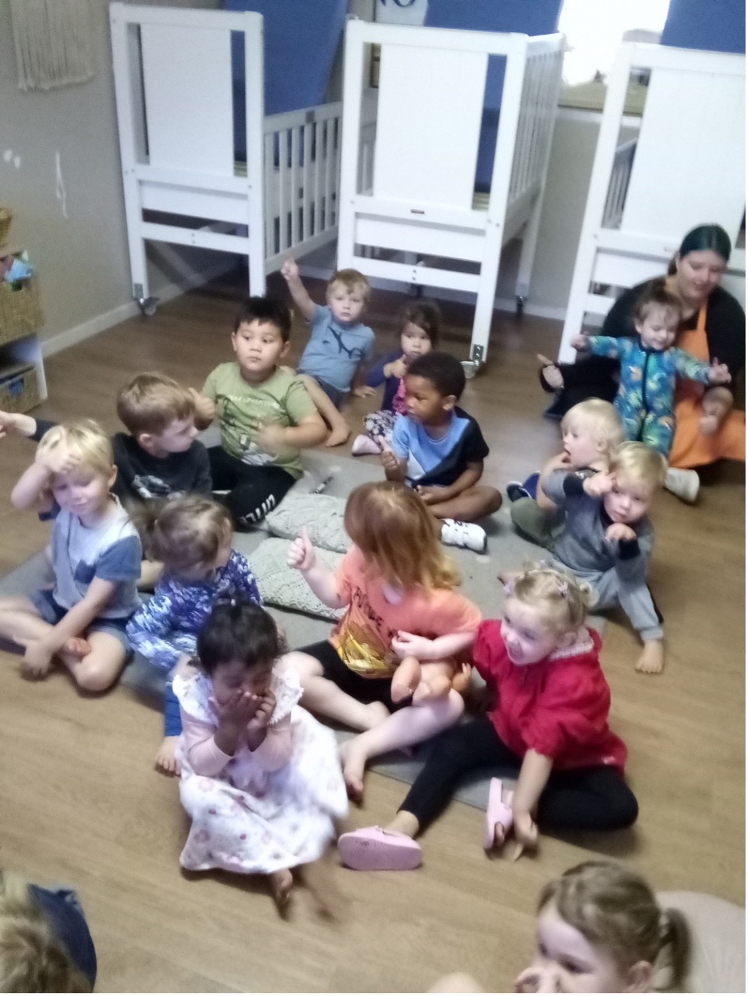 Sonas Huntingdale - Safe 4 Kids - Sonas Childcare