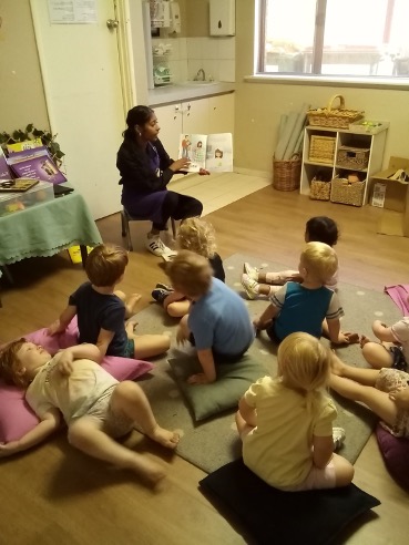 Sonas Huntingdale - Safe 4 Kids - Sonas Childcare