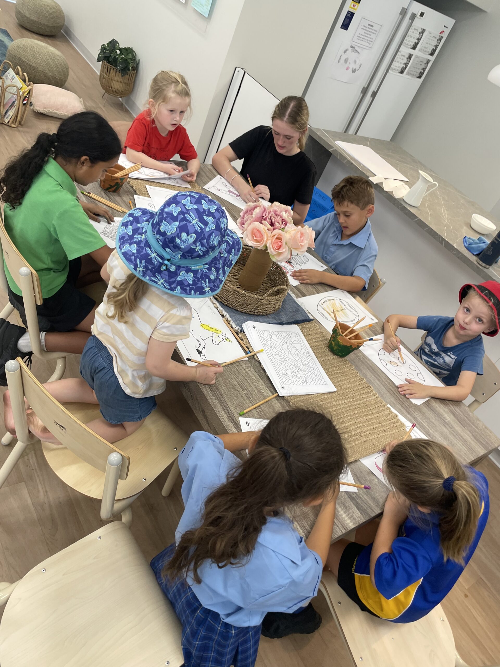 Sonas Wanneroo - Schoolies Children Know Who Keeps Us Safe - Sonas ...