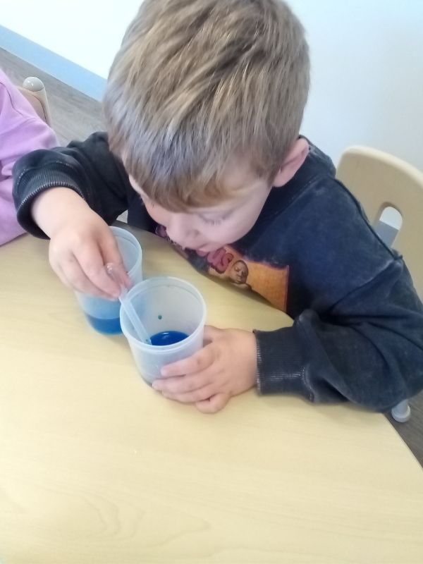 Sonas Ashby - Self-regulation Skills Using Water Droppers. - Sonas ...