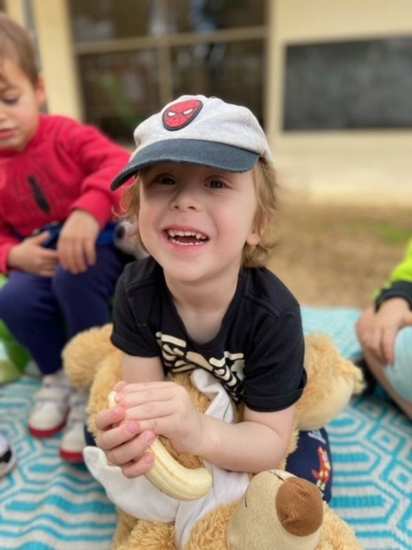 Sonas Wattle Grove - Teddy Bear Picnic - Sonas Childcare