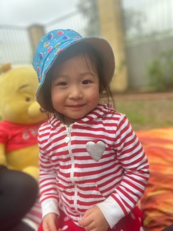 Sonas Wattle Grove - Teddy Bear Picnic - Sonas Childcare